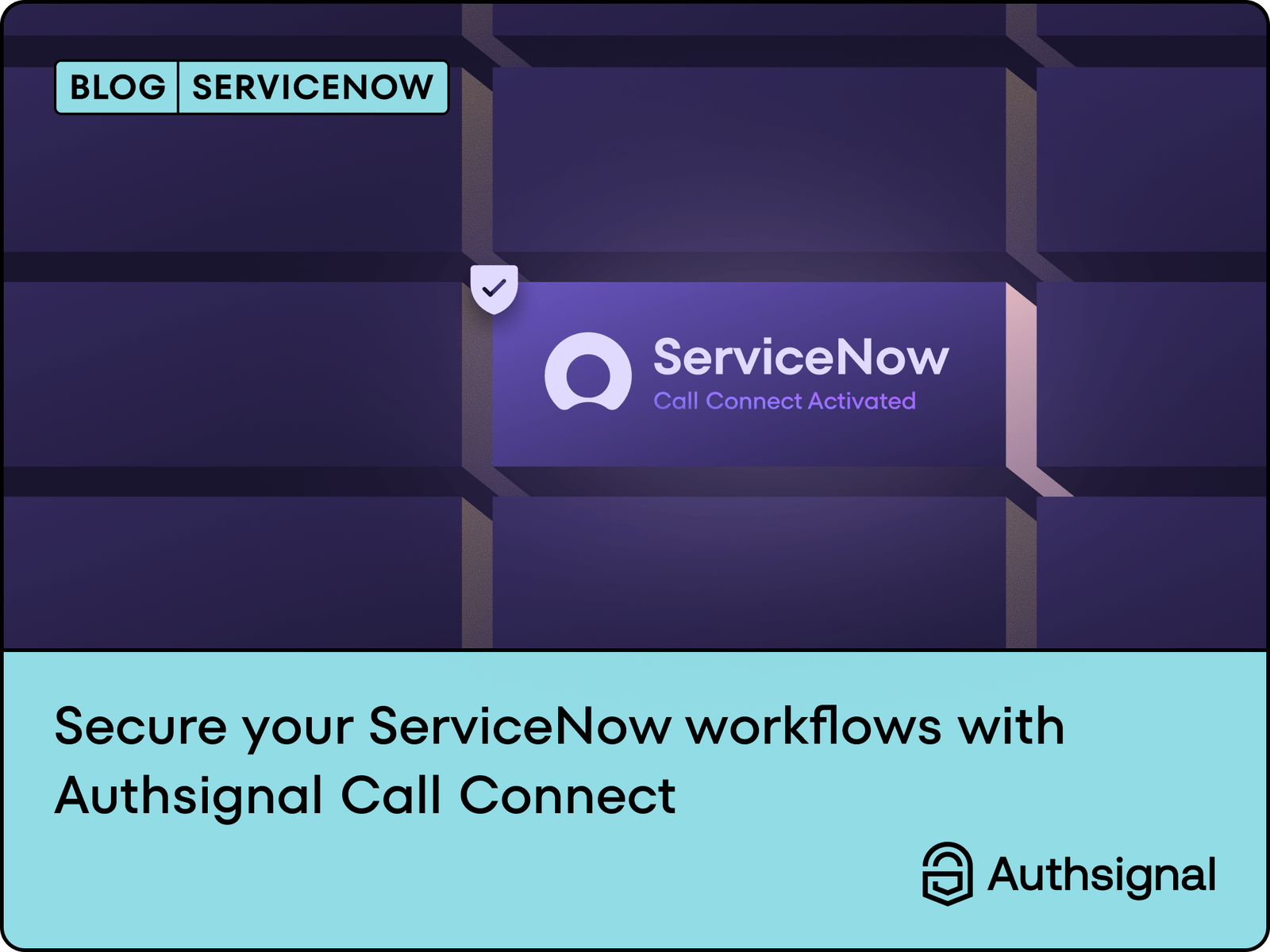 Best Practices for Call Center Authentication/Security & Fraud Prevention - Authsignal